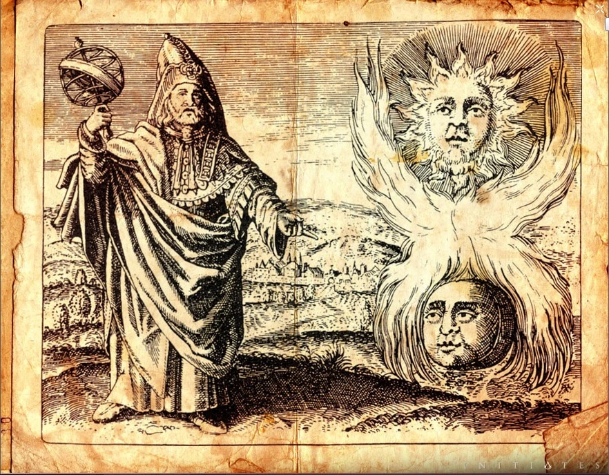 Hermes Trismegistus | Assassin's Creed Wiki | FANDOM powered by Wikia