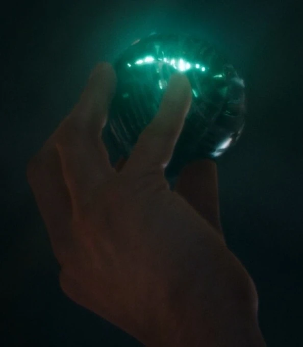 Aguilar's Apple of Eden | Assassin's Creed Wiki | Fandom