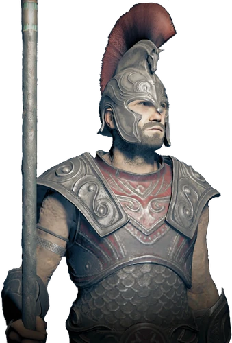 Achilles | Assassin's Creed Wiki | Fandom
