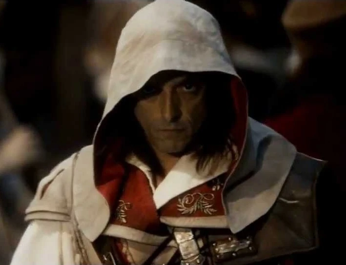 Giovanni Auditore da Firenze | Assassin's Creed Wiki | FANDOM powered ...