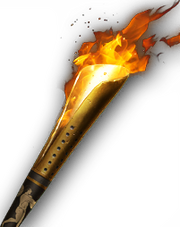 Olympian Torch | Assassin's Creed Wiki | Fandom