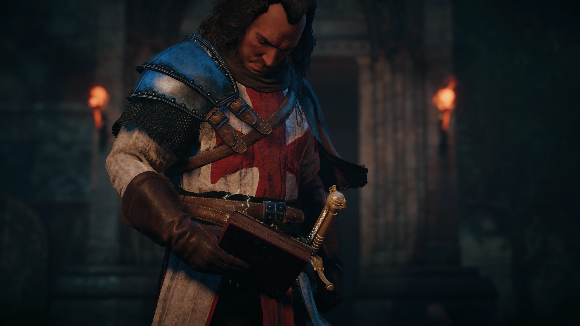 Image - Tragedy of Jacques de Molay 9.png | Assassin's Creed Wiki ...