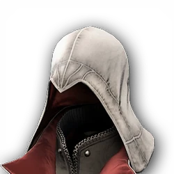 Ezio's Roman Hood | Assassin's Creed Wiki | Fandom