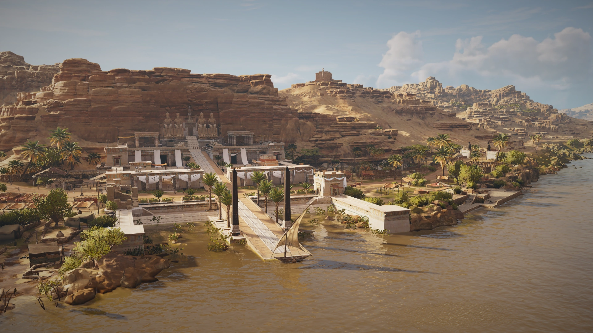 Hermopolis | Wiki Assassin's Creed | Fandom