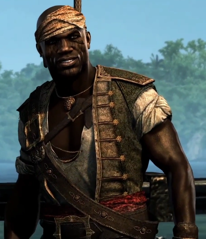 Image - Adewale.png | Assassin's Creed Wiki | FANDOM powered by Wikia