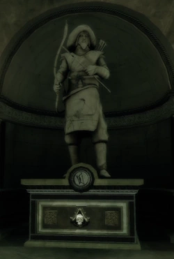 Qulan Gal | Assassin's Creed Wiki | Fandom