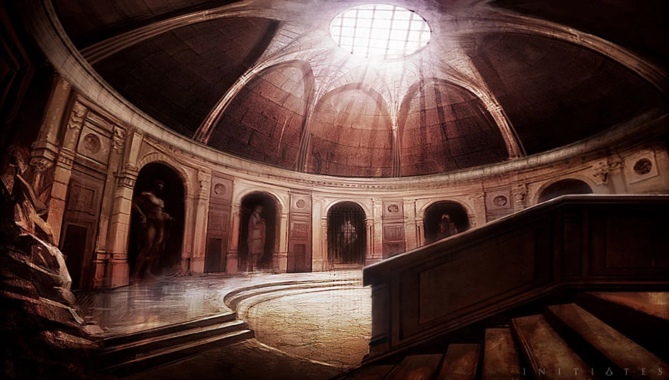 Santuario de Villa Auditore - Animuspedia, el wiki sobre la saga ...