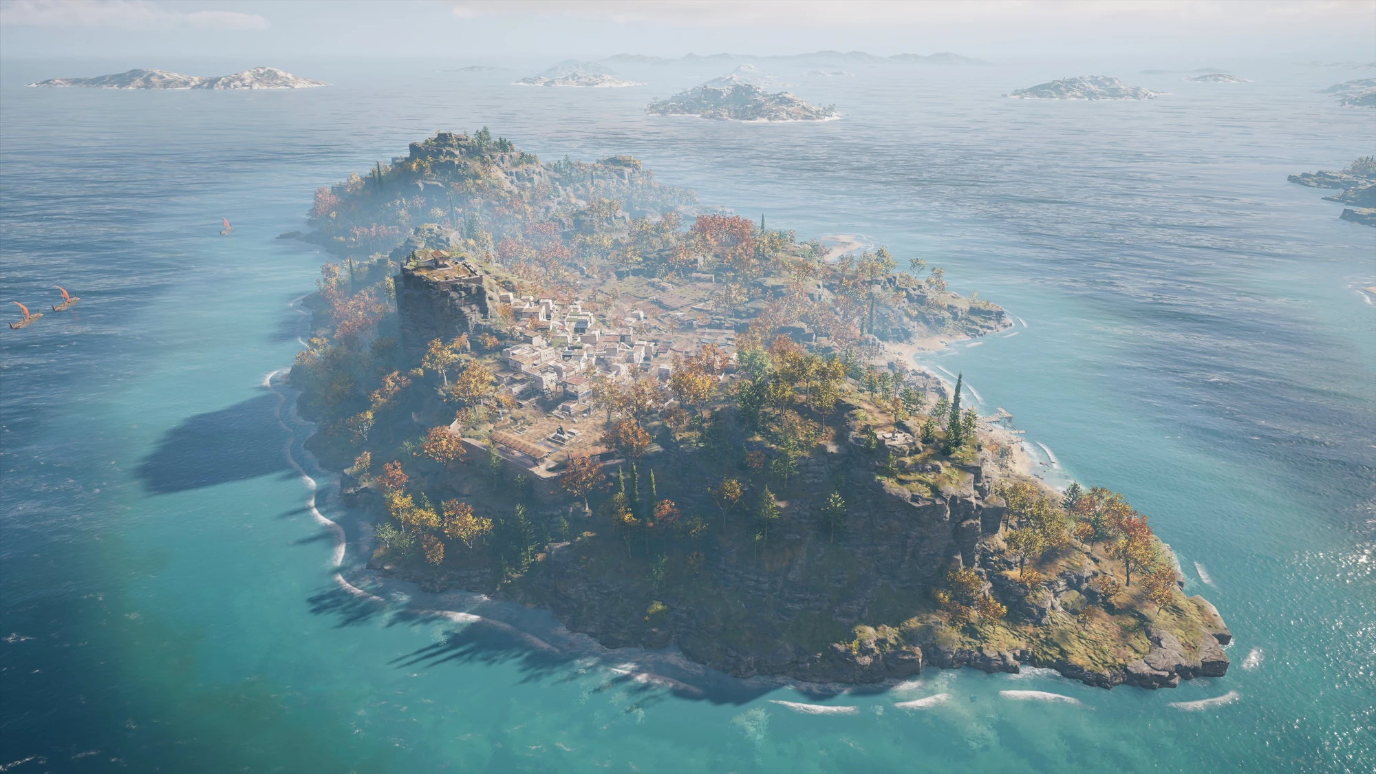 Skyros | Assassin's Creed Wiki | Fandom