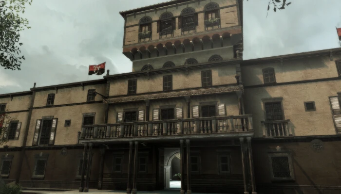 Villa Auditore | Assassin's Creed Wiki | Fandom