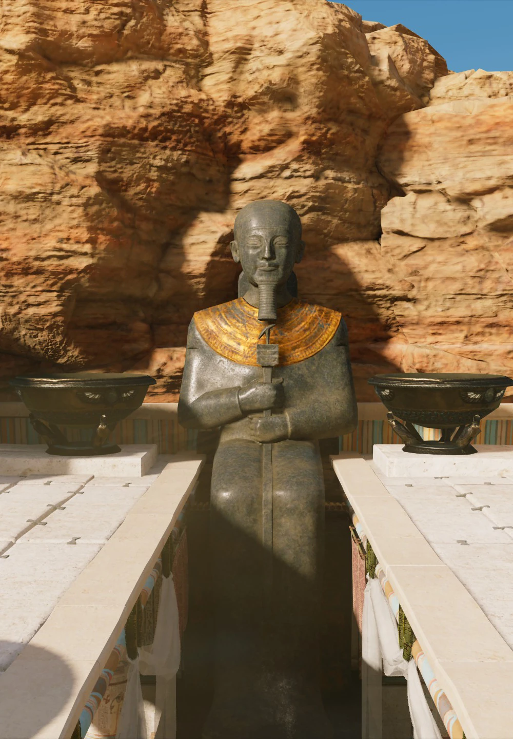 Ptah | Assassin's Creed Wiki | FANDOM powered by Wikia