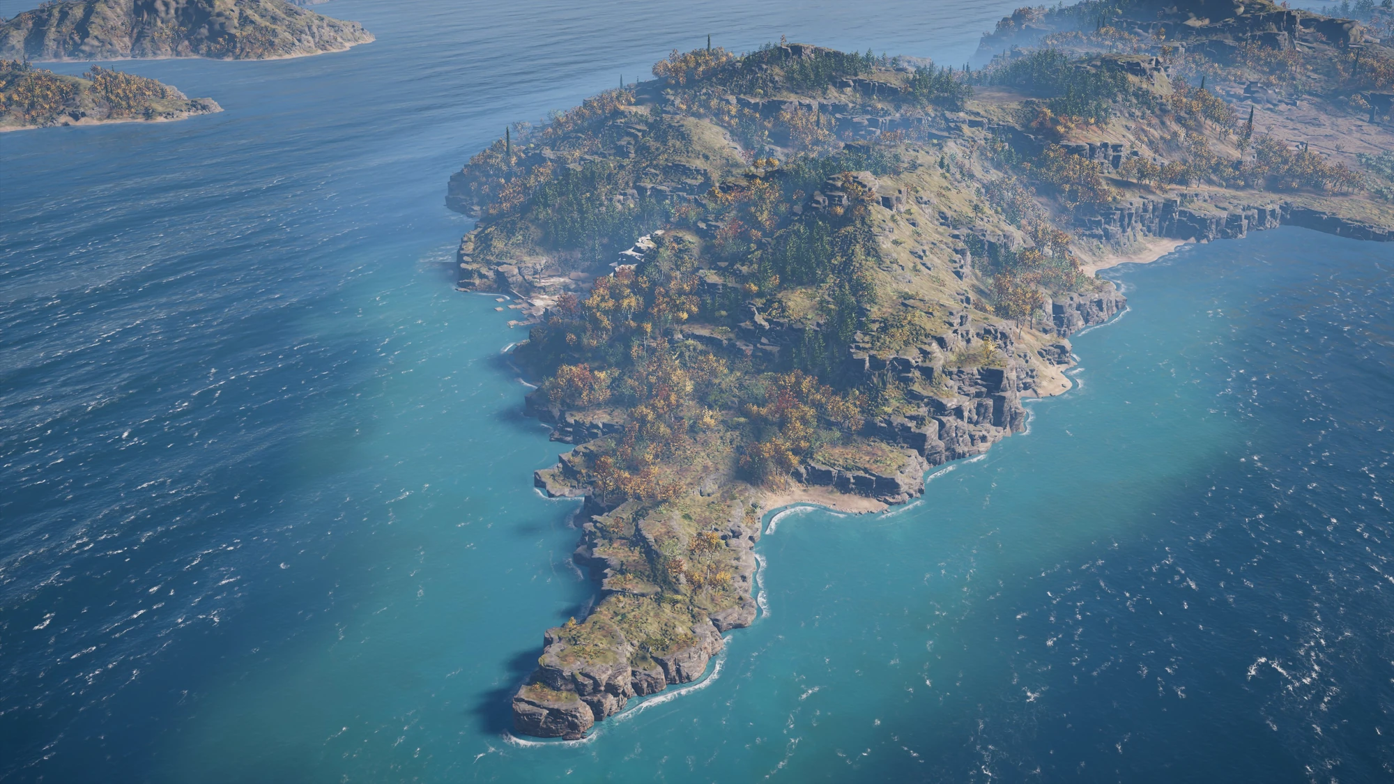 Artemision Point | Assassin's Creed Wiki | Fandom