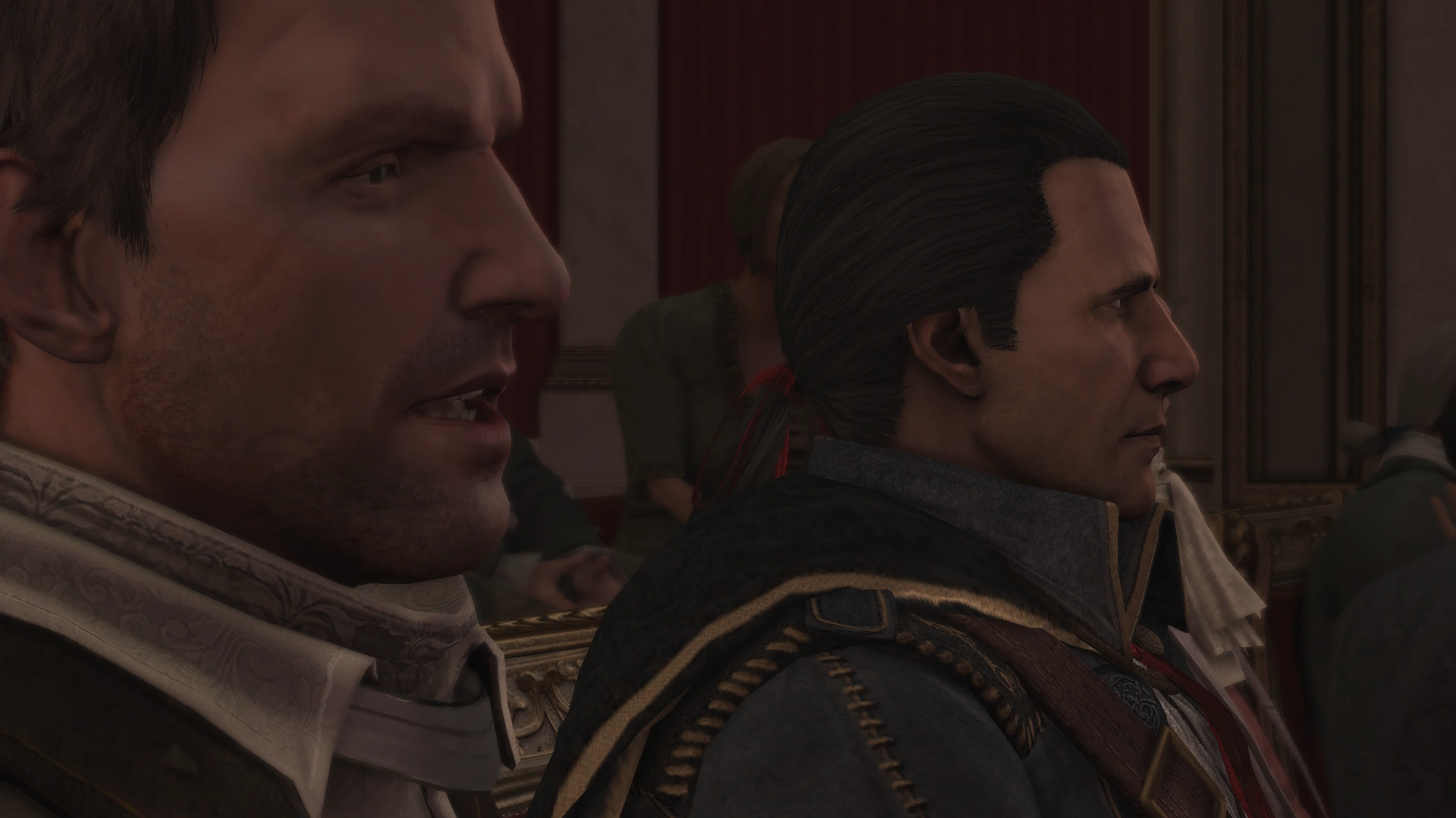 Reginald Birch | Assassin's Creed Wiki | FANDOM powered by Wikia