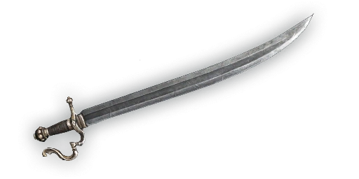 Pirate Scimitar | Assassin's Creed Wiki | Fandom