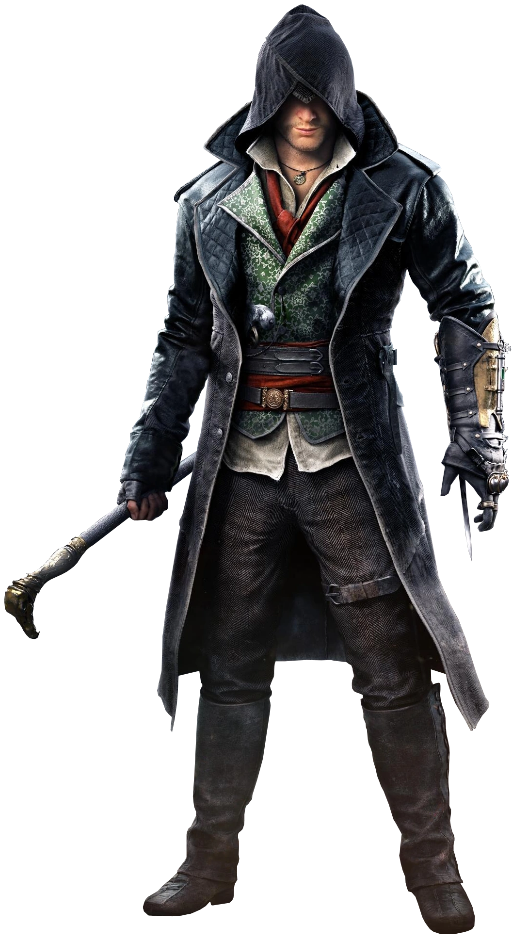 Jacob Frye | Assassin's Creed Wiki | FANDOM powered by Wikia