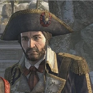 James Cook | Assassin's Creed Wiki | FANDOM powered by Wikia