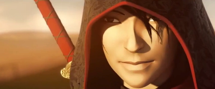 Imagem - Shao jun by leftoverassassin-d4jjf2e.png | Assassin's Creed ...