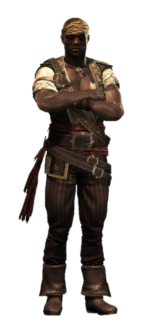 Imagem - Adewale render.png | Assassin's Creed Wiki | FANDOM powered by ...