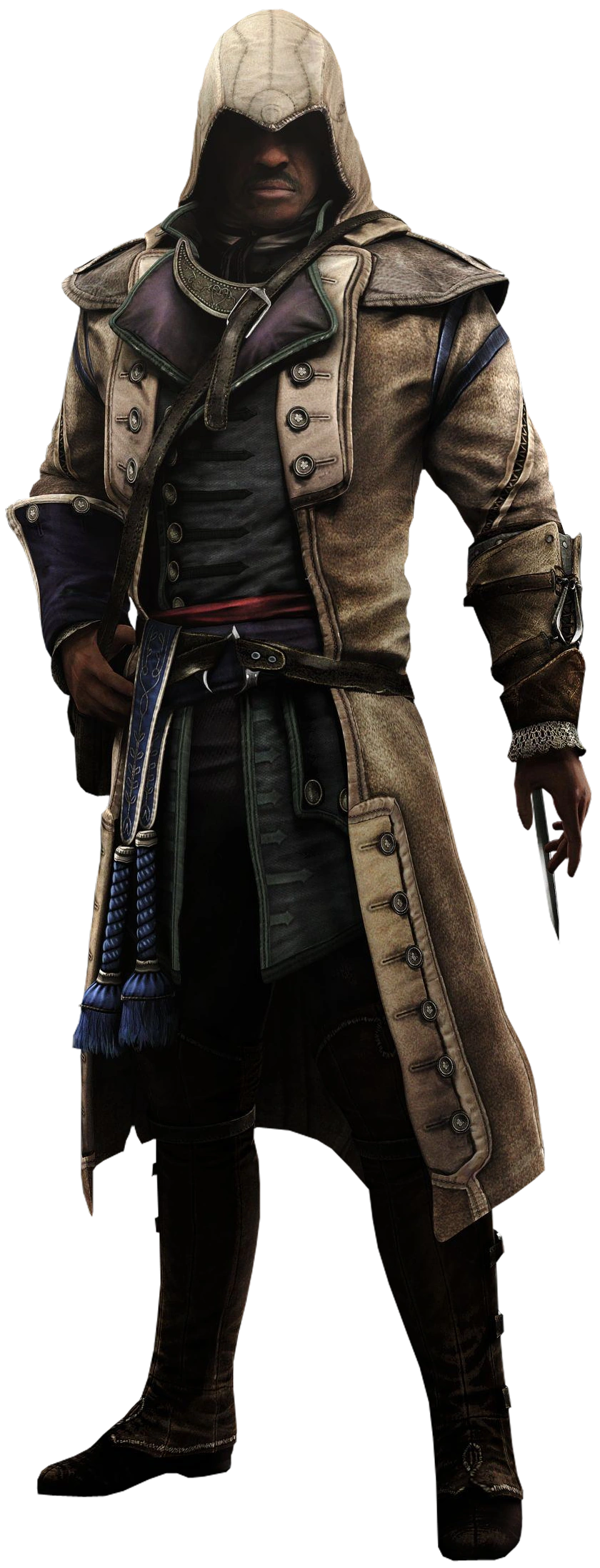 Achilles Davenport | Assassin's Creed Wiki | FANDOM powered by Wikia