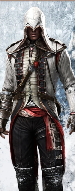 Dyami | Assassin's Creed Fanon | FANDOM powered by Wikia