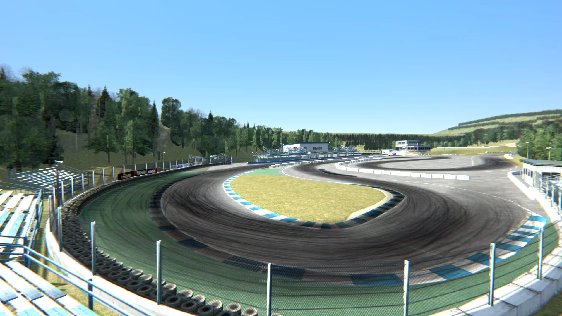 Ebisu Minami | Assetto Corsa Mods Wiki | FANDOM powered by Wikia