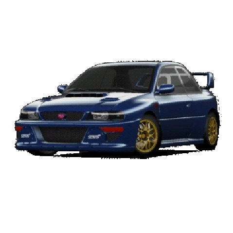 Subaru Impreza 22B-STi Version | Assoluto Racing Wikia | Fandom
