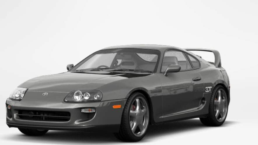 Toyota Supra RZ | Assoluto Racing Wikia | Fandom