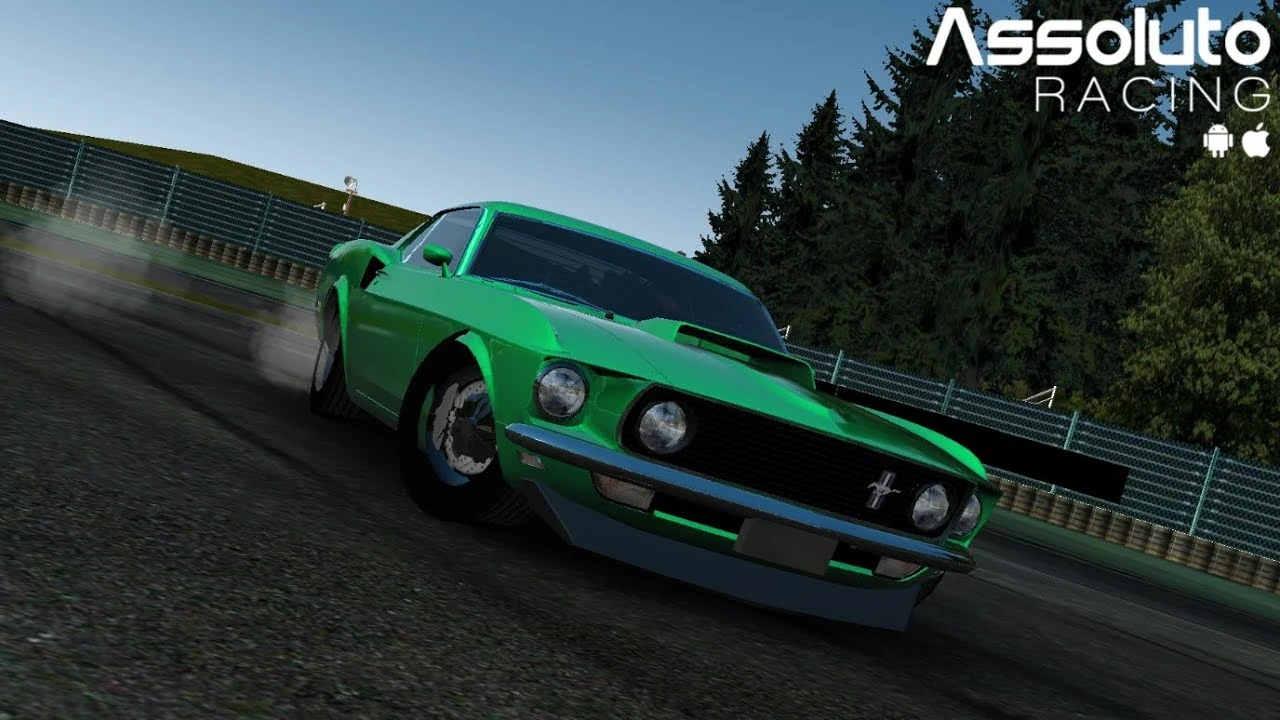 Category:Ford | Assoluto Racing Wikia | Fandom