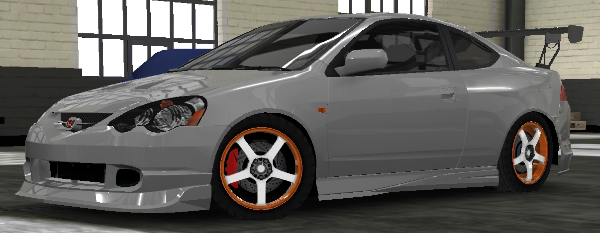 Honda Integra Type R Bonus Edition | Assoluto Racing Wikia | Fandom
