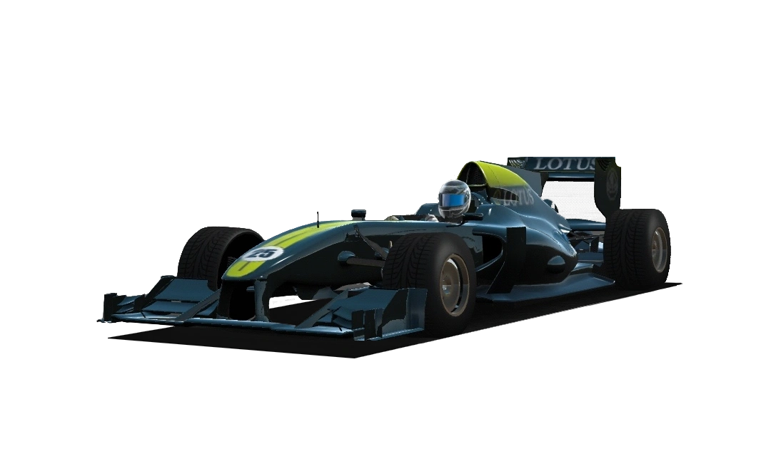 Lotus Exos T125 | Assoluto Racing Wikia | Fandom