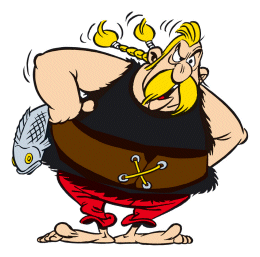 Unhygienix | The Asterix Project | FANDOM powered by Wikia