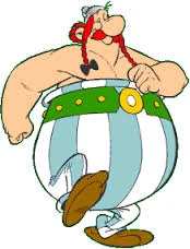 Obélix | Wiki Astérix | Fandom