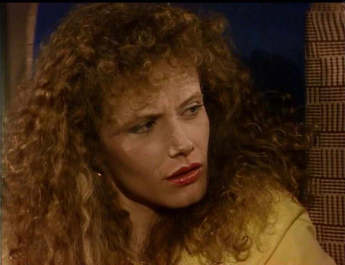 Beatrice McKechnie | As The World Turns Wiki | Fandom