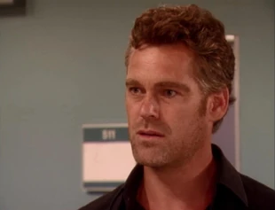 Dusty Donovan | As The World Turns Wiki | Fandom