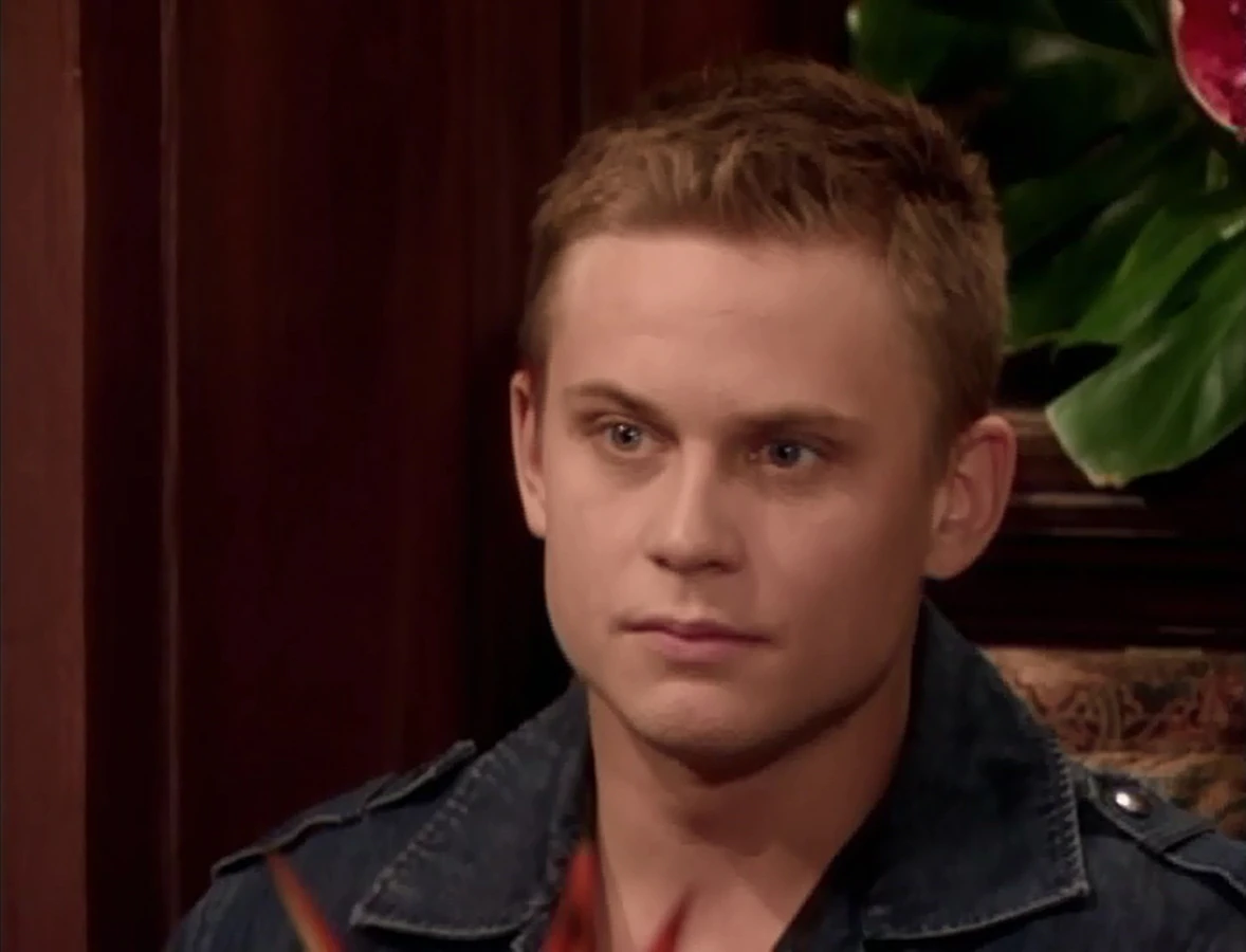 Casey Hughes | As The World Turns Wiki | Fandom