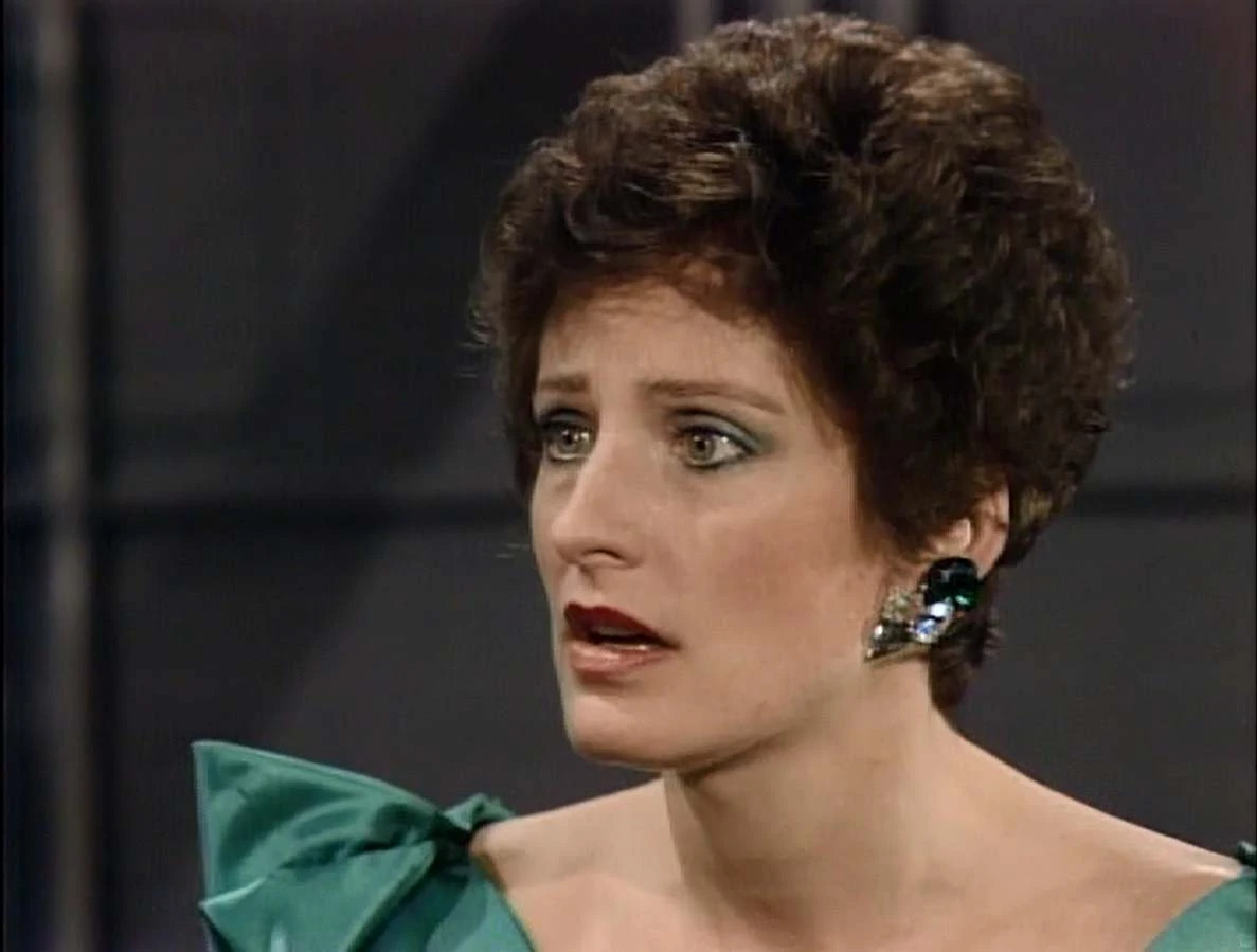 Maggie Crawford | As The World Turns Wiki | Fandom