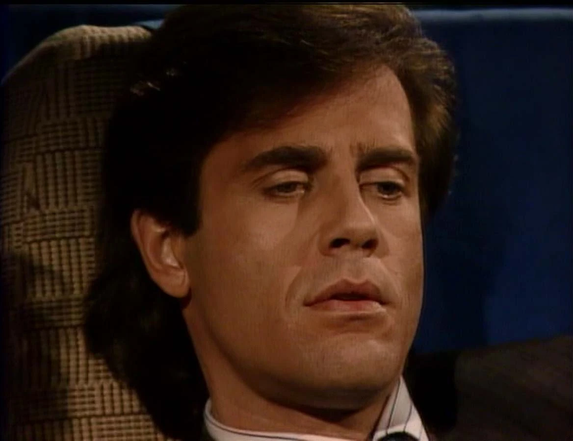 Brian McColl | As The World Turns Wiki | Fandom