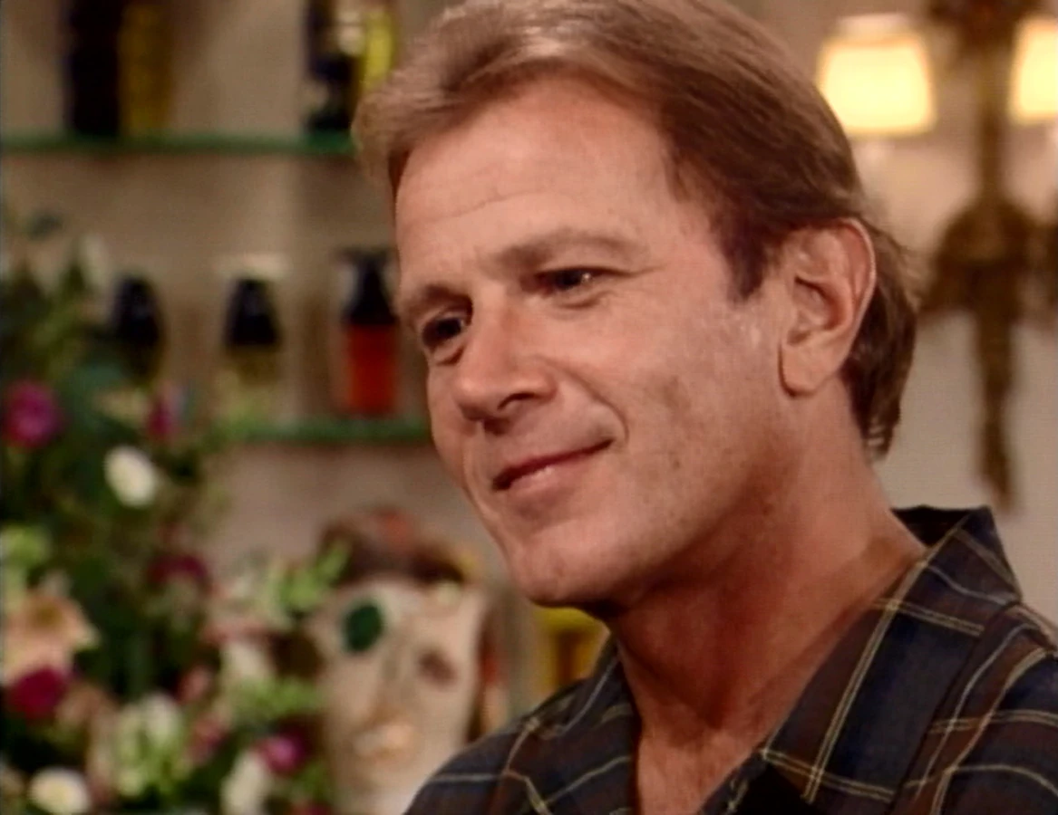 Hal Munson | As The World Turns Wiki | Fandom