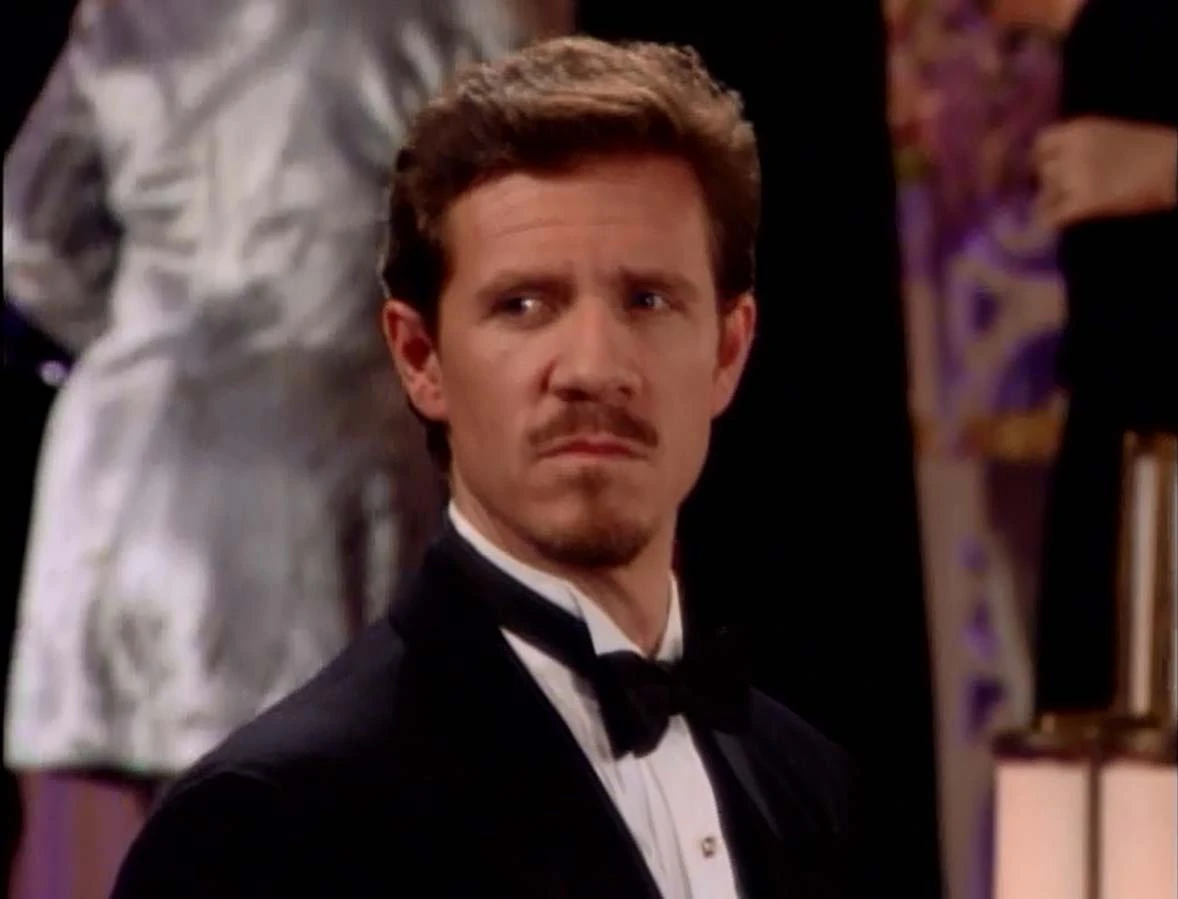 Kirk Anderson | As The World Turns Wiki | Fandom