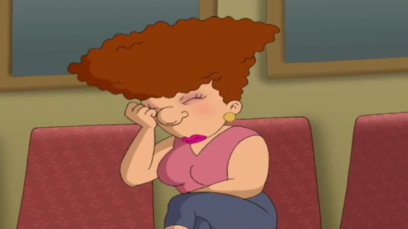 Image Loispng As Told By Ginger Wiki Fandom Powered By Wikia