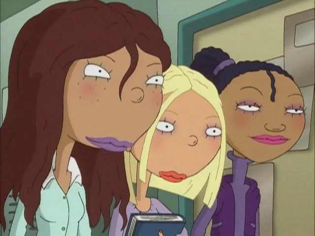 Mipsy Mipson | As Told By Ginger Wiki | FANDOM powered by Wikia