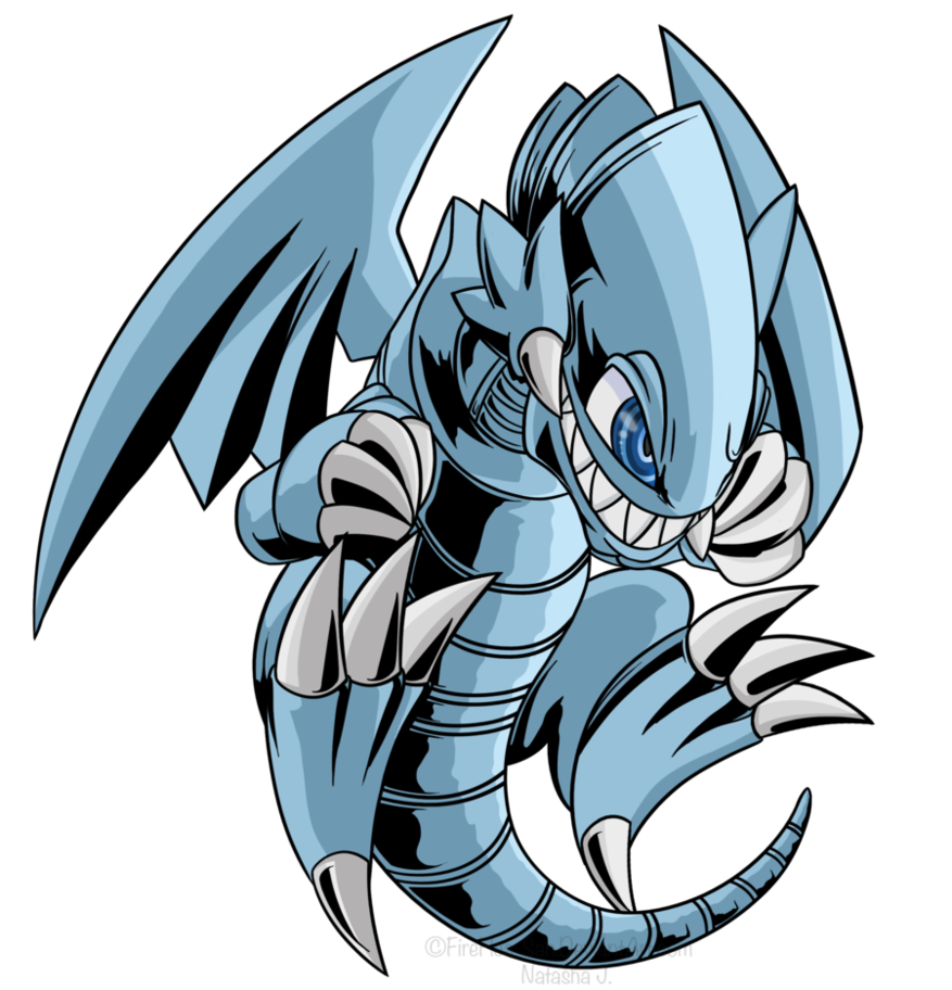 Blue Eyes White Dragon Astral Domination Wiki Fandom Powered By Wikia