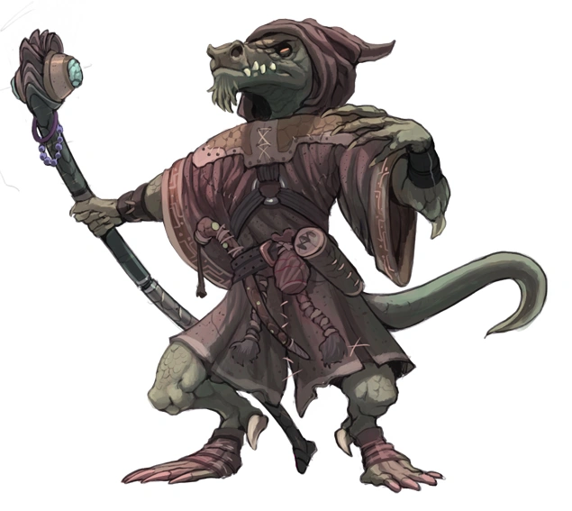 Races/Kobolds | Astral Reach Wiki | Fandom
