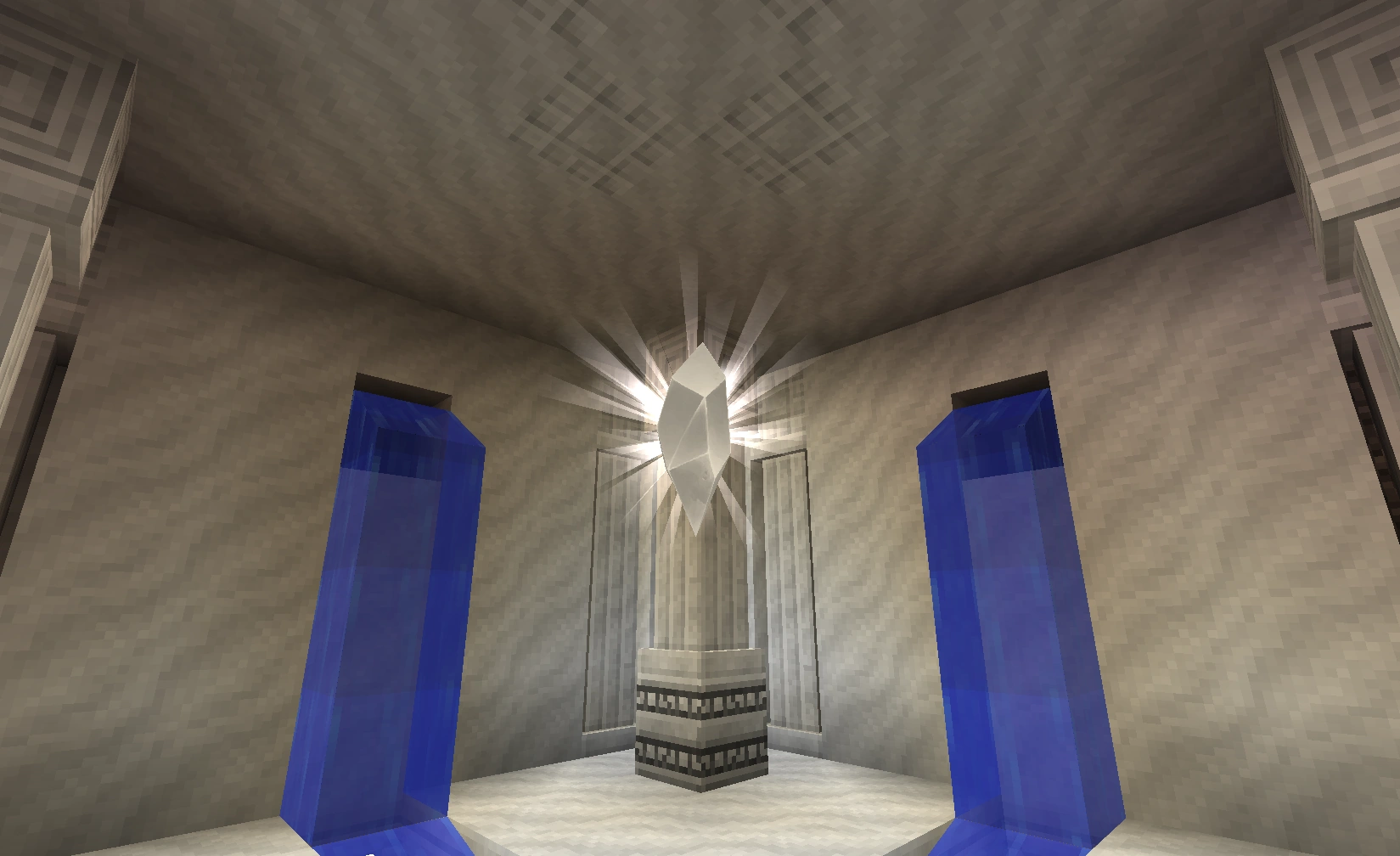 Astral Sorcery Crystals | Astral Sorcery Crystal Collection – BTMPSP