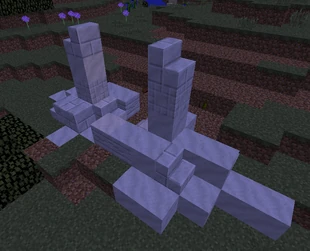 Ancient Shrines | Astral Sorcery Wiki | Fandom