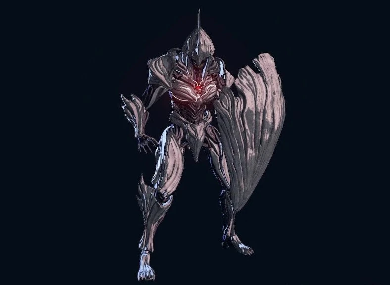 Enemies | Astral Chain Wiki | Fandom