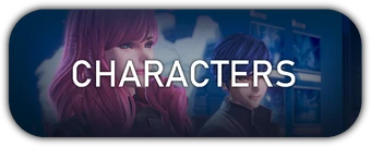 Astral Chain Wiki | Fandom