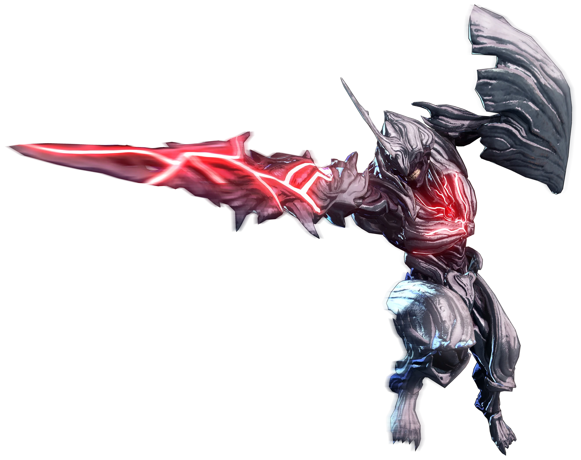 Chimera | Astral Chain Wiki | FANDOM powered by Wikia