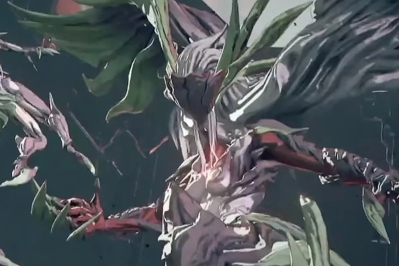 Aello | Astral Chain Wiki | Fandom