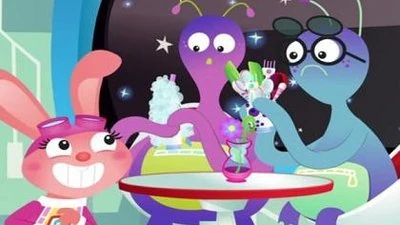 Sputnik Takes Charge | Astroblast Wiki | Fandom