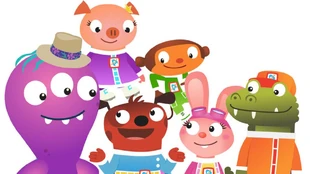 The Astroblast Crew | Astroblast Wiki | Fandom